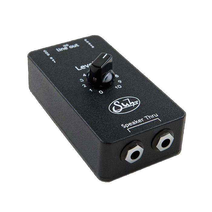 TONE TOOLS - Backline